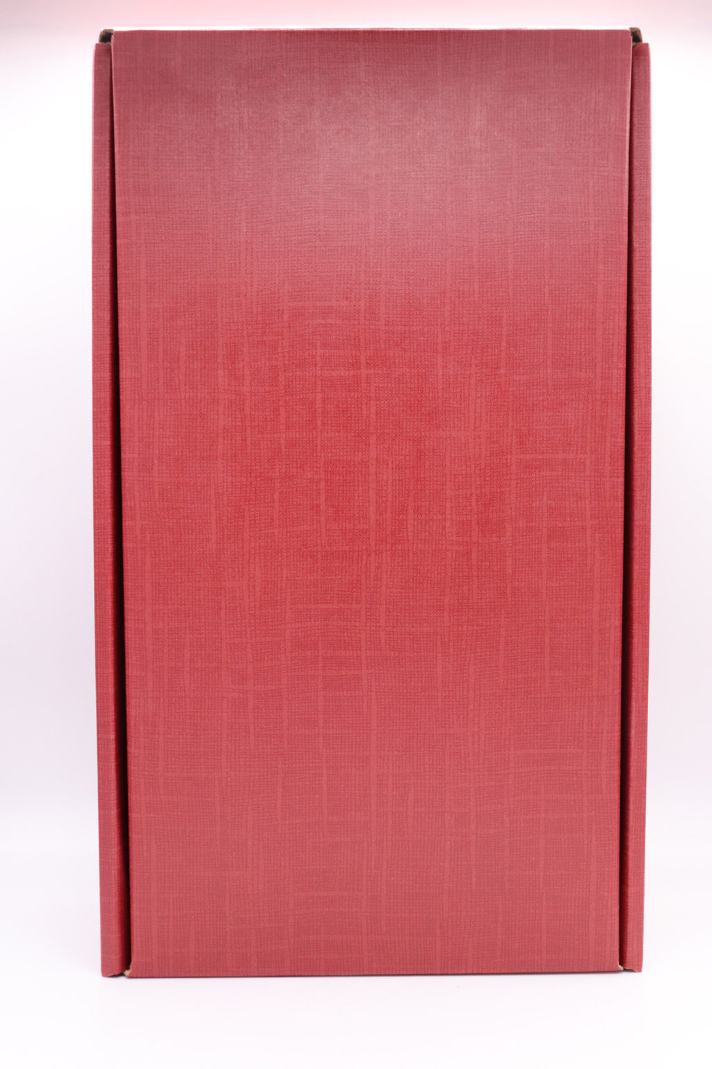 2 Btl Burgundy Gift Box - Old Vine Wine & Spirits