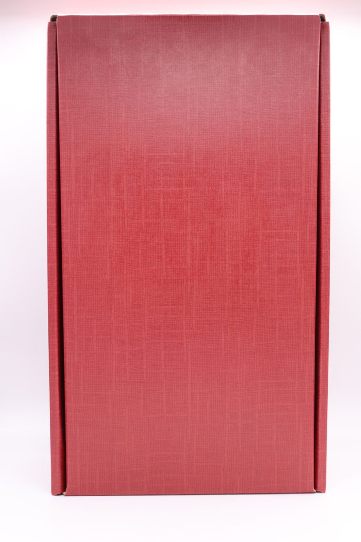 2 Btl Burgundy Gift Box - Old Vine Wine & Spirits