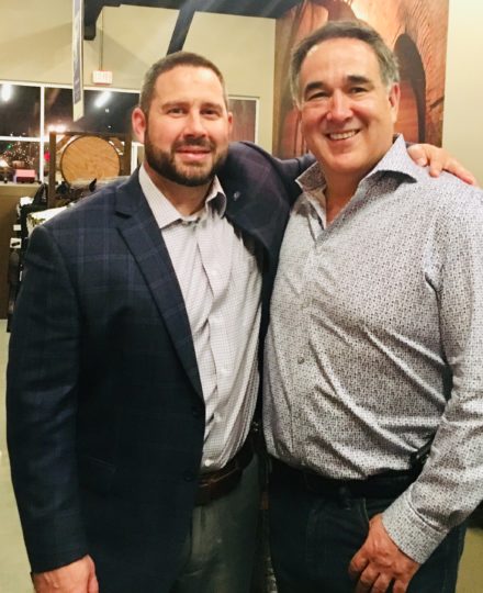 Trujillo 2021 Cabernet Sauvignon Napa Valley - Old Vine Wine & Spirits