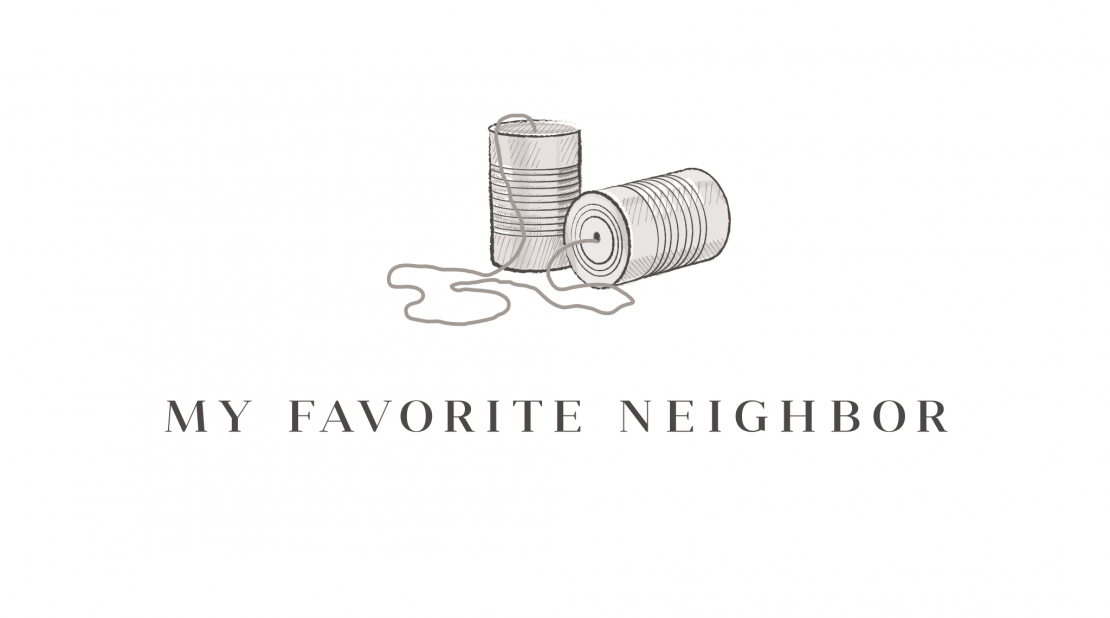 My Favorite Neighbor 2019 Cabernet Sauvignon - Old Vine Wine & Spirits