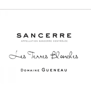 Domaine Gueneau 2019 Sancerre Les Terres Blanches - Old Vine Wine & Spirits